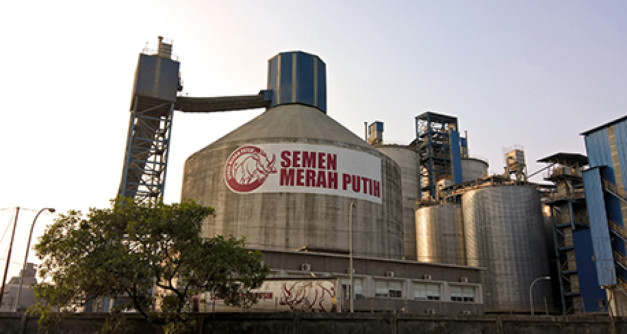 Semen Merah Putih First Grinding Plant is Now
