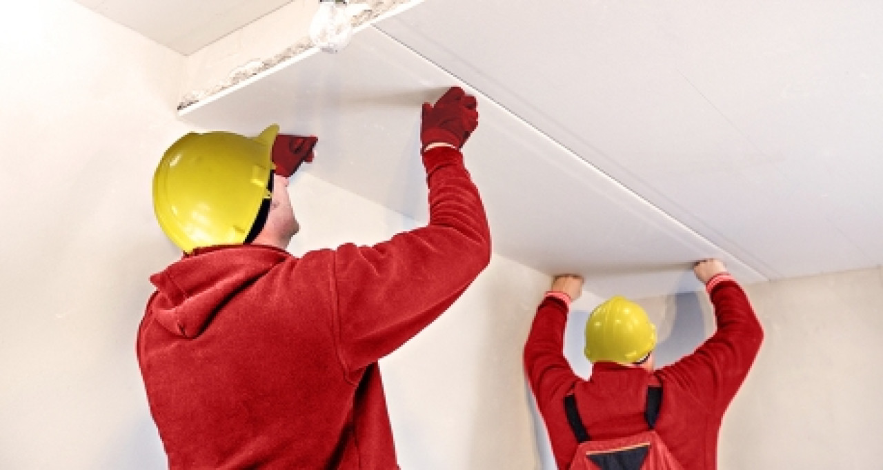 Gypsum, a Multifunctional Building Material