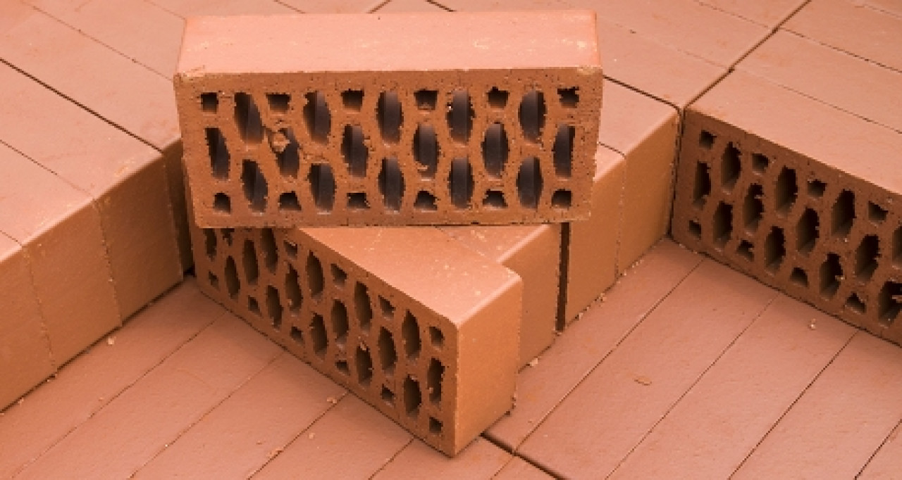 Bata Lempung Sebagai Bahan Bangunan Dinding Alternatif
