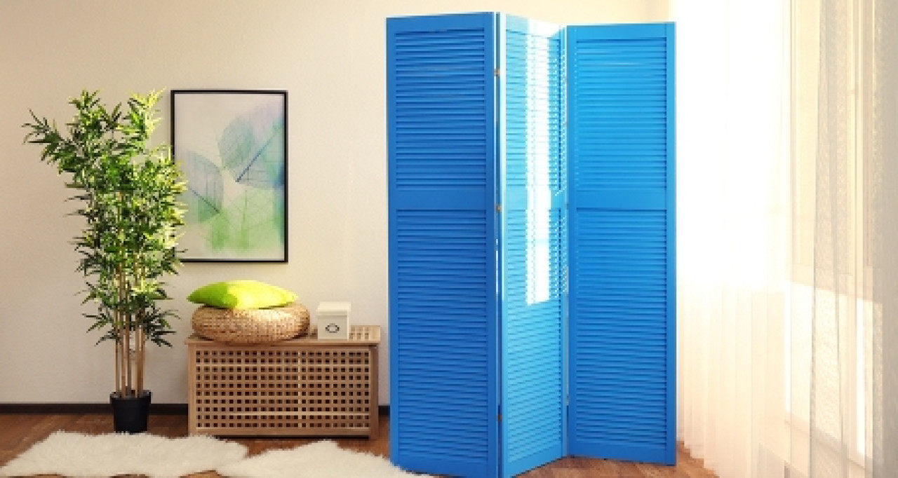 5 Jenis Bahan untuk Dinding Partisi Ruangan