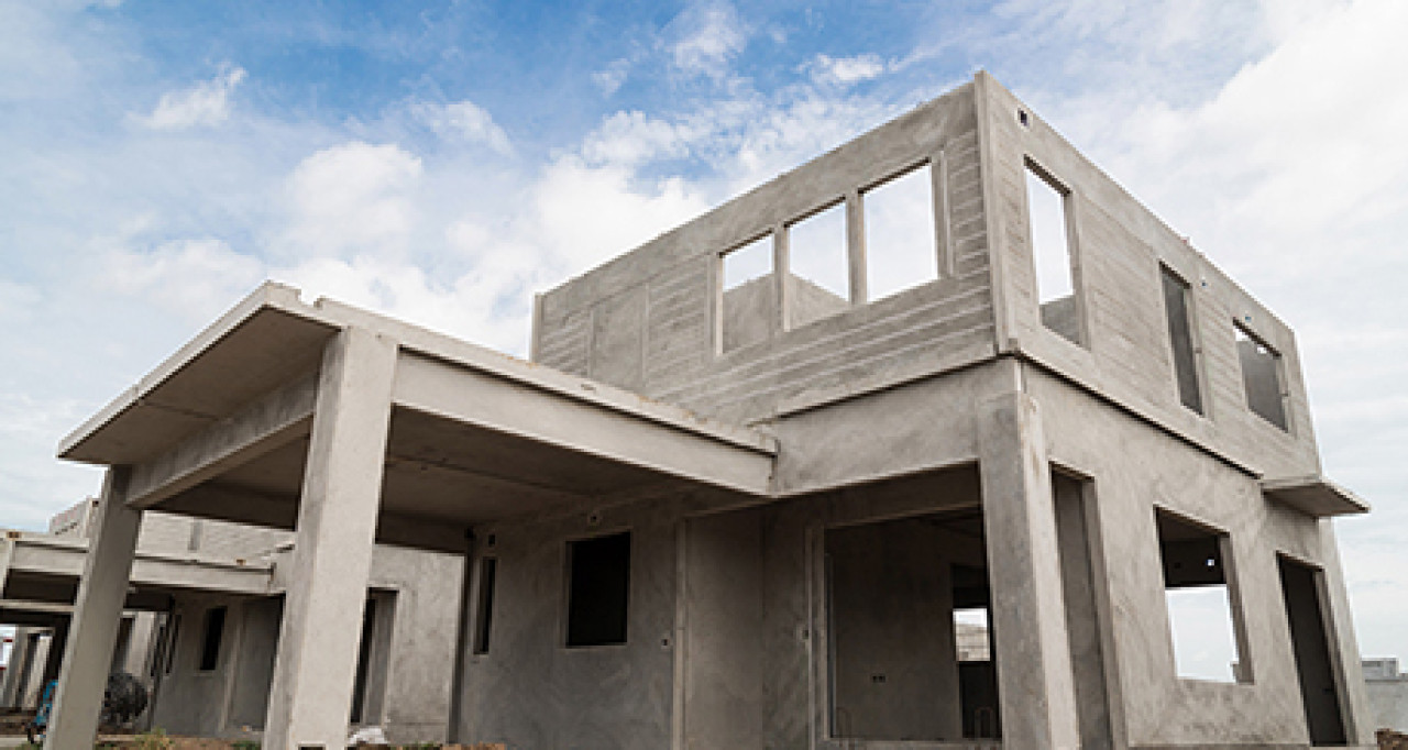 3 Advantages of Using Precast Concrete