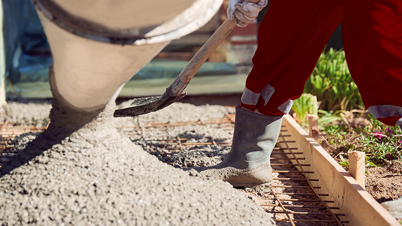 5 Tips Efektif Pengerjaan Cor Beton