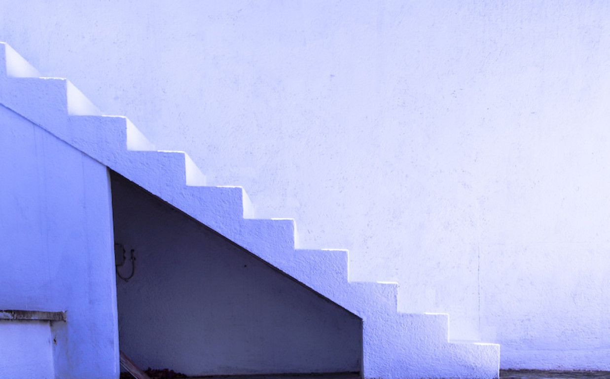 Rumus Bikin Tangga Cor yang Perlu Diketahui Pekerja