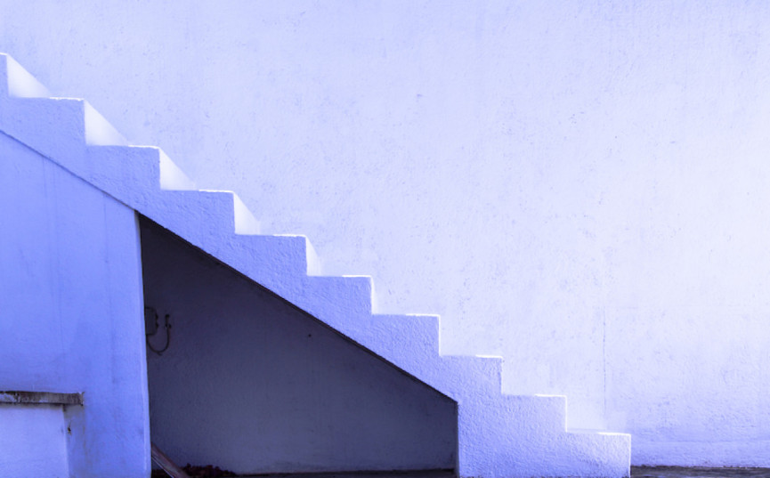 Rumus Bikin Tangga Cor yang Perlu Diketahui Pekerja