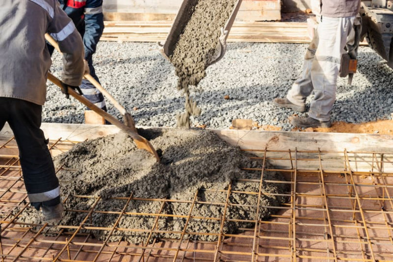 Characteristics and Ideal Thickness of Second-Floor Slabs