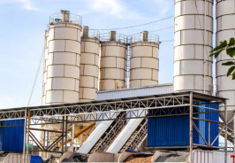 Batching Plant: Definition, Components, and Requirements