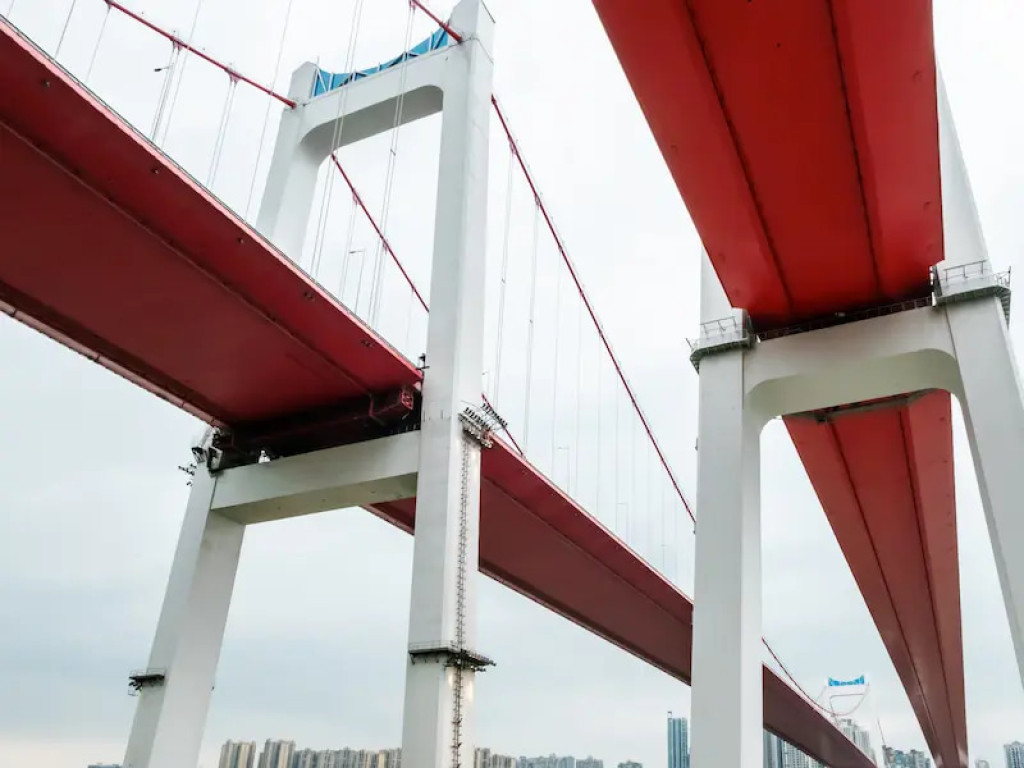 Mengenal Apa itu Girder, Fungsi, Spesifikasi, dan Jenisnya