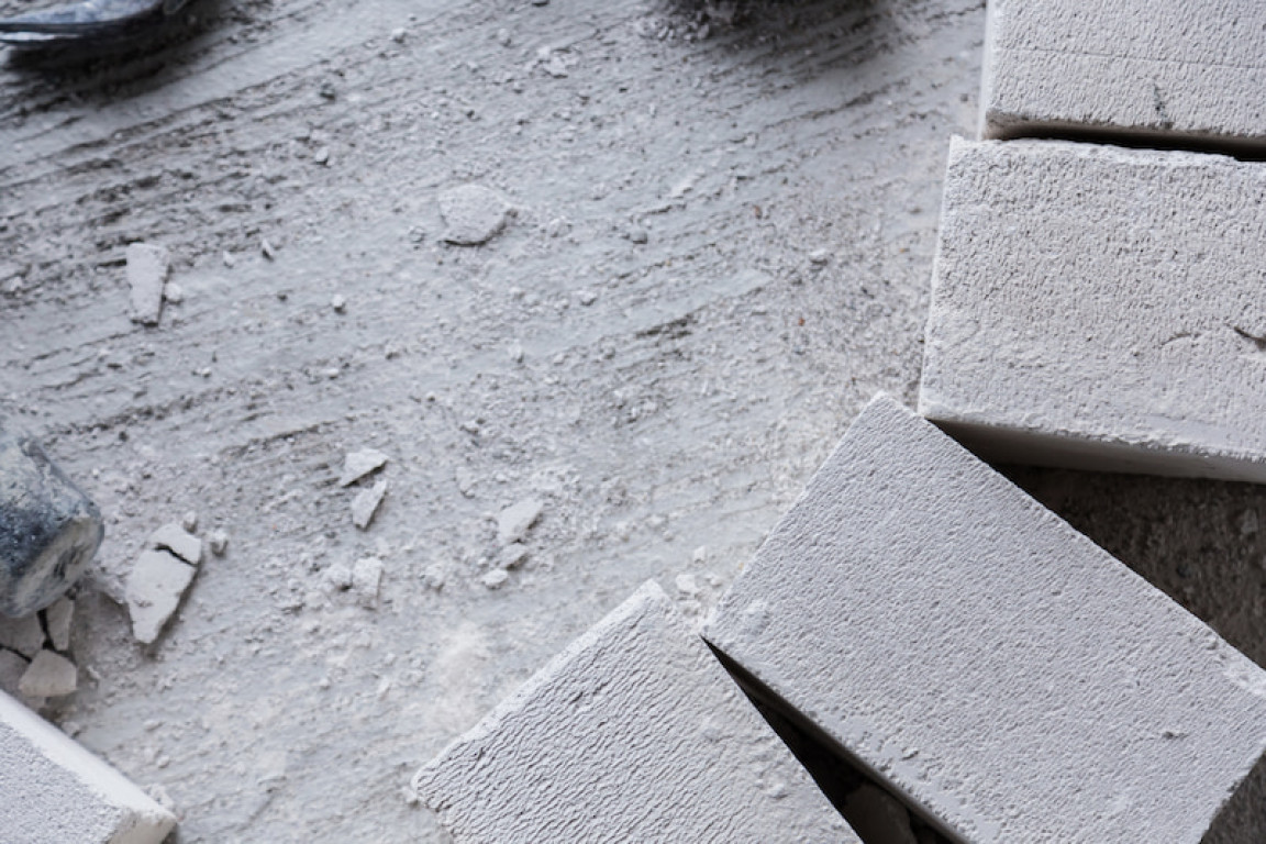 Mengenal Ragam Jenis Beton dan Fungsinya, Yuk Simak!