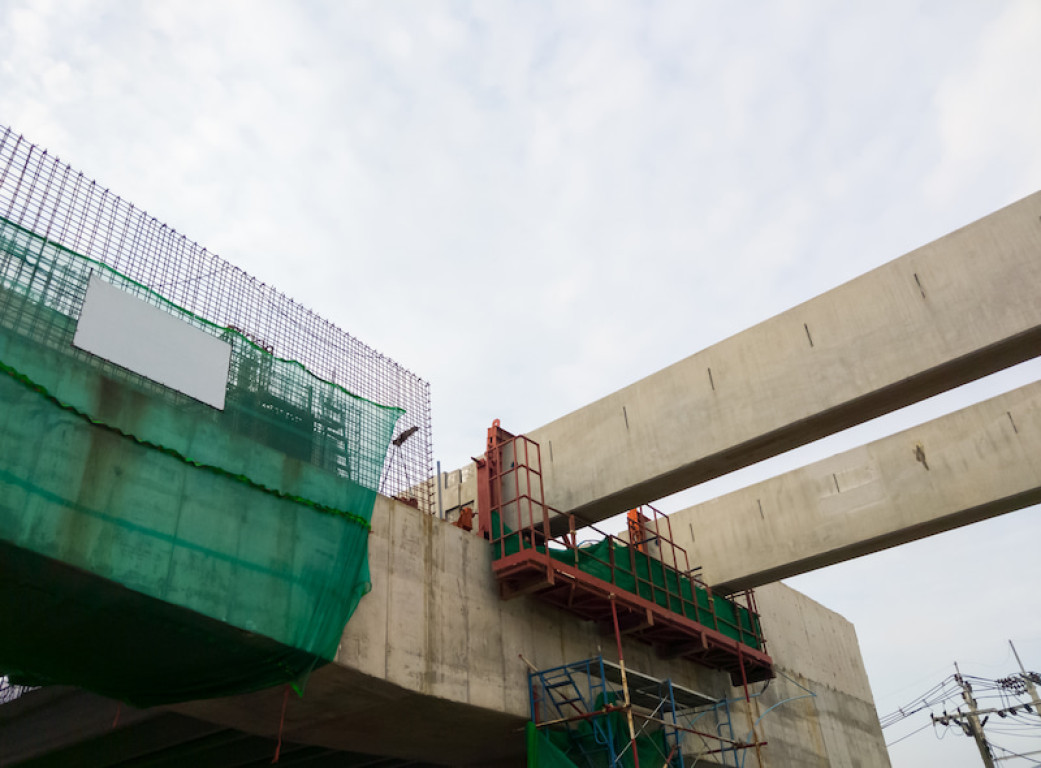 Ground Beam: Definition, Types, Functions, and Methods