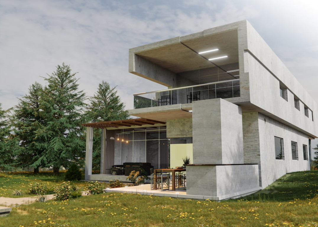 Mengenal Rumah Modular: Jenis, Keunggulan, & Kekurangannya