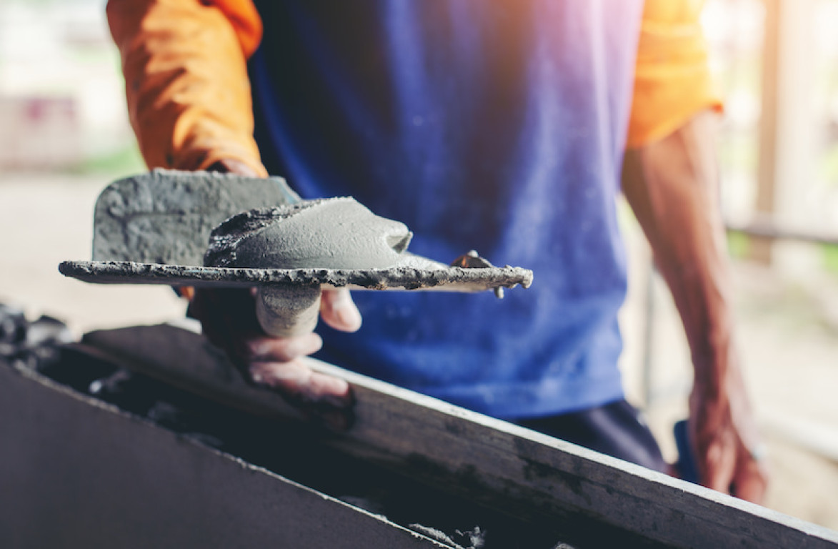 What Is Grouting? Understanding Benefits and Types