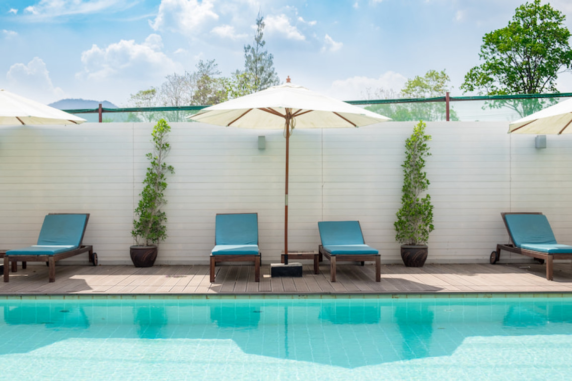 9 Small Pool Design Inspirations for a Minimalist Backyard