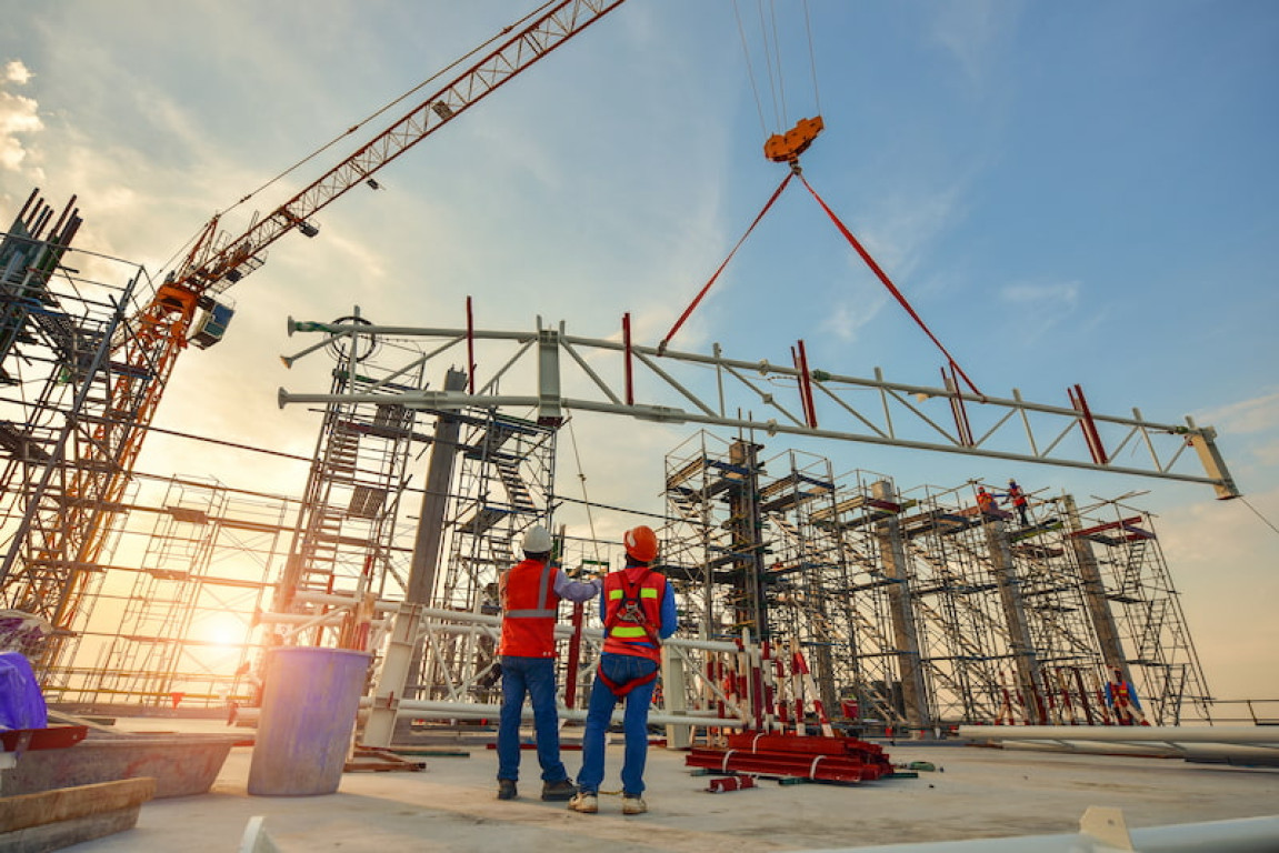 Building Structures: Types, Elements, and Examples
