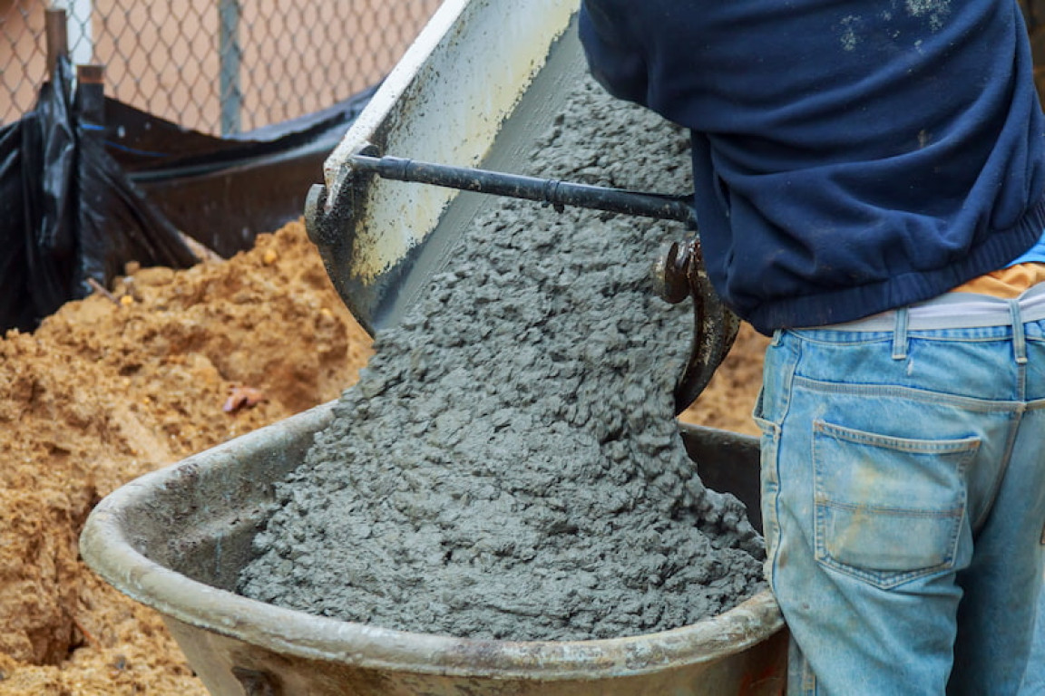 Slump Test: Definition, Function, and Implementation Steps