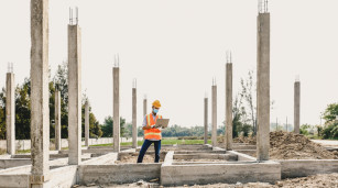 Chicken Claw Foundation: A Crucial Structural Component