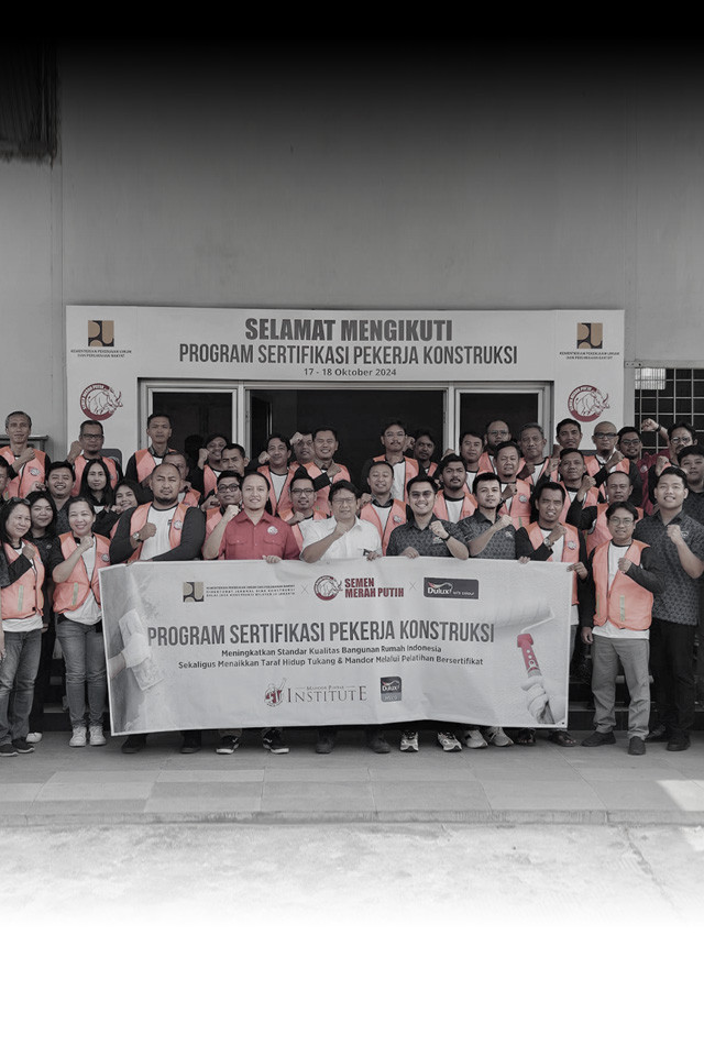 Semen Merah Putih