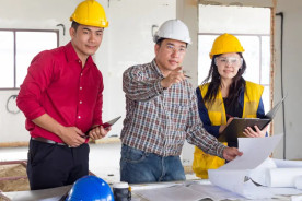 Manajemen Konstruksi: Tujuan, Fungsi, Prinsip, dan Tahapan