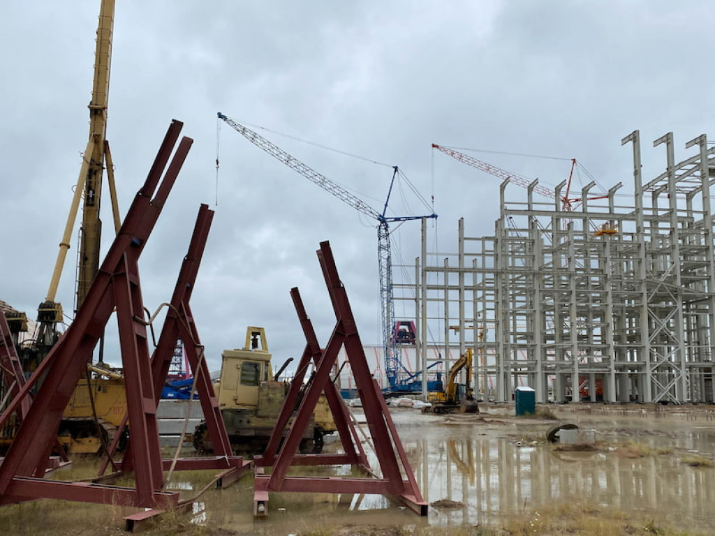 Jenis Fondasi Gedung Bertingkat untuk Bangunan yang Kokoh