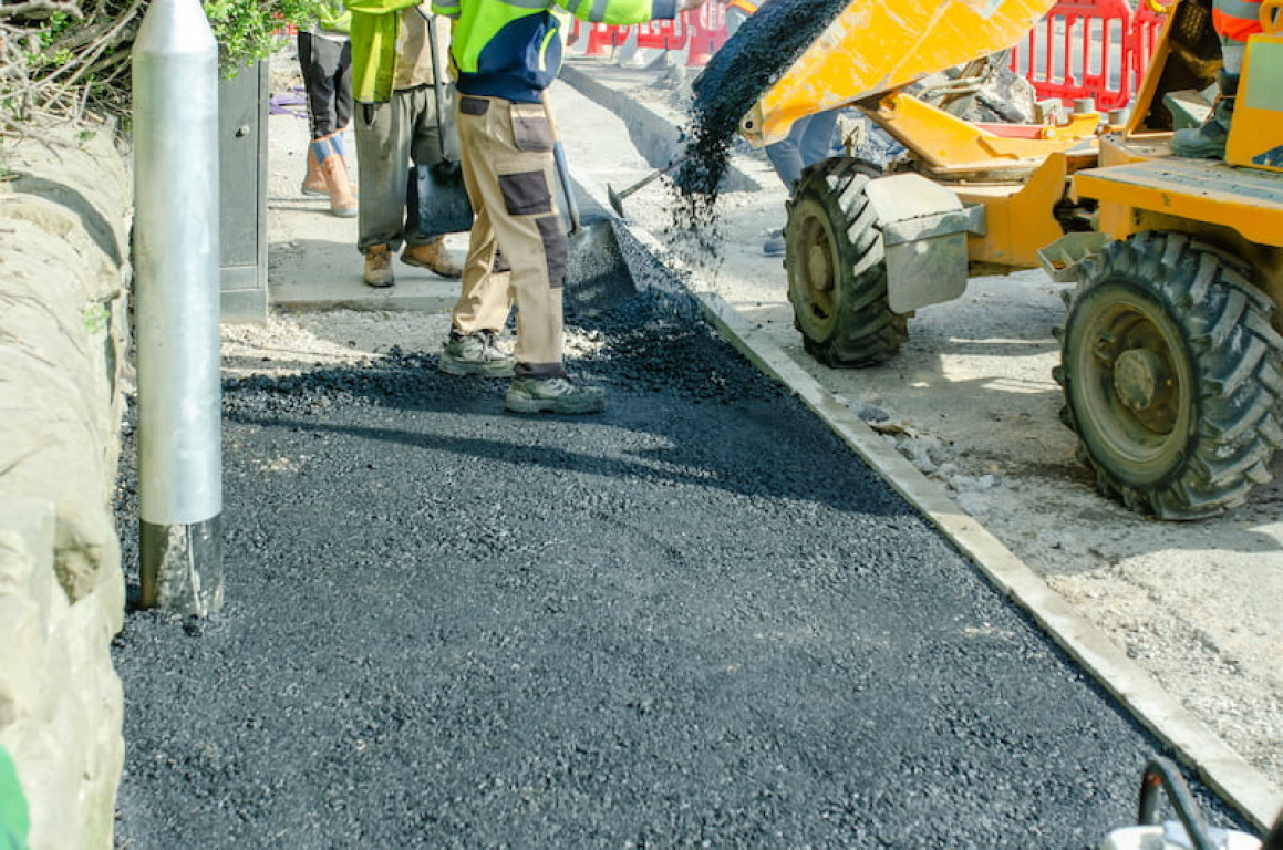 How to Calculate Road Concreting Costs: A Complete Guide