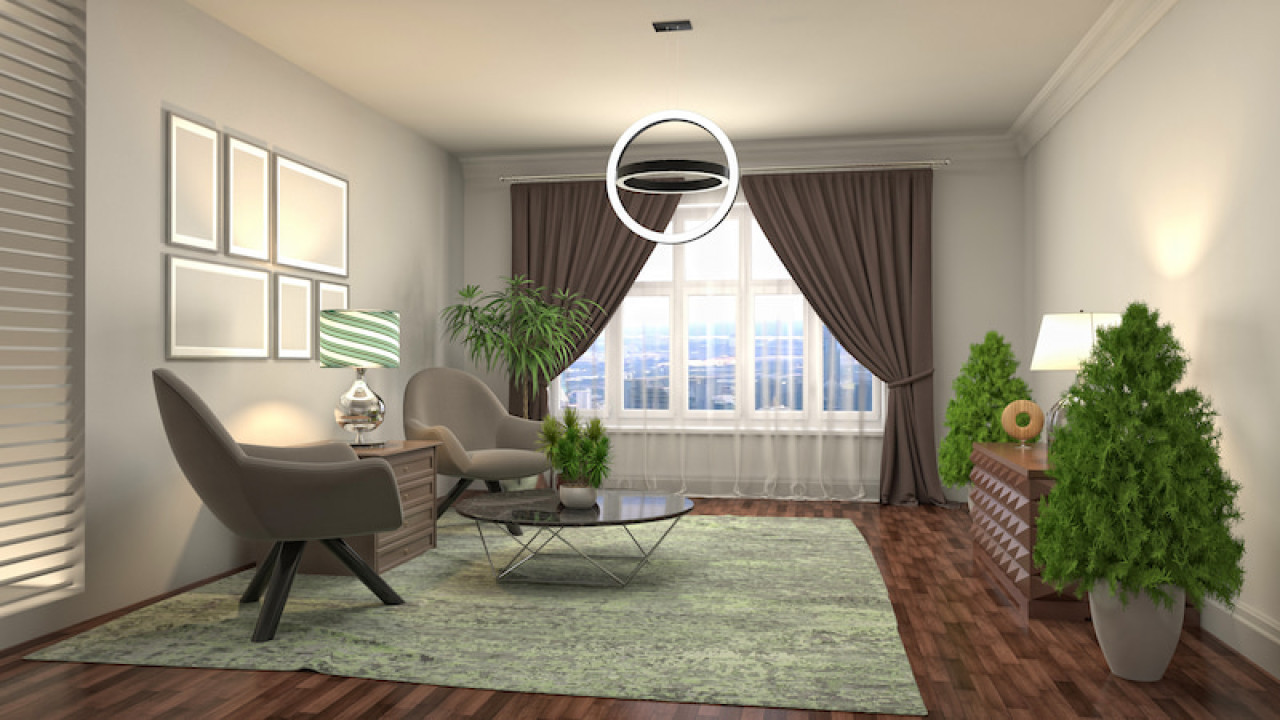 7 Desain Rumah dengan Sirkulasi Udara yang Baik, Bisa Ditiru