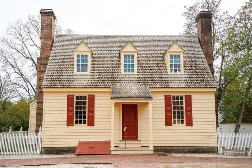 10 Inspirasi Model Rumah American Style, Pilih Favorit Anda!