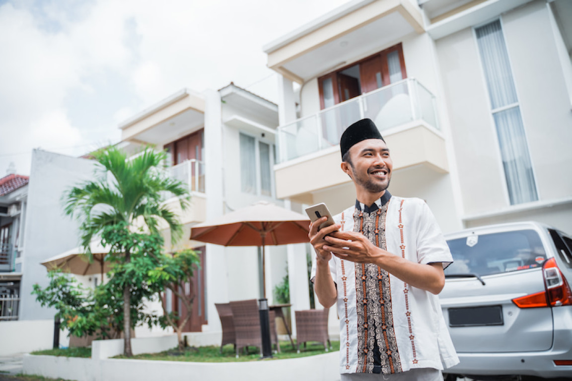 How to Start a Sharia Property Business and the Advantages