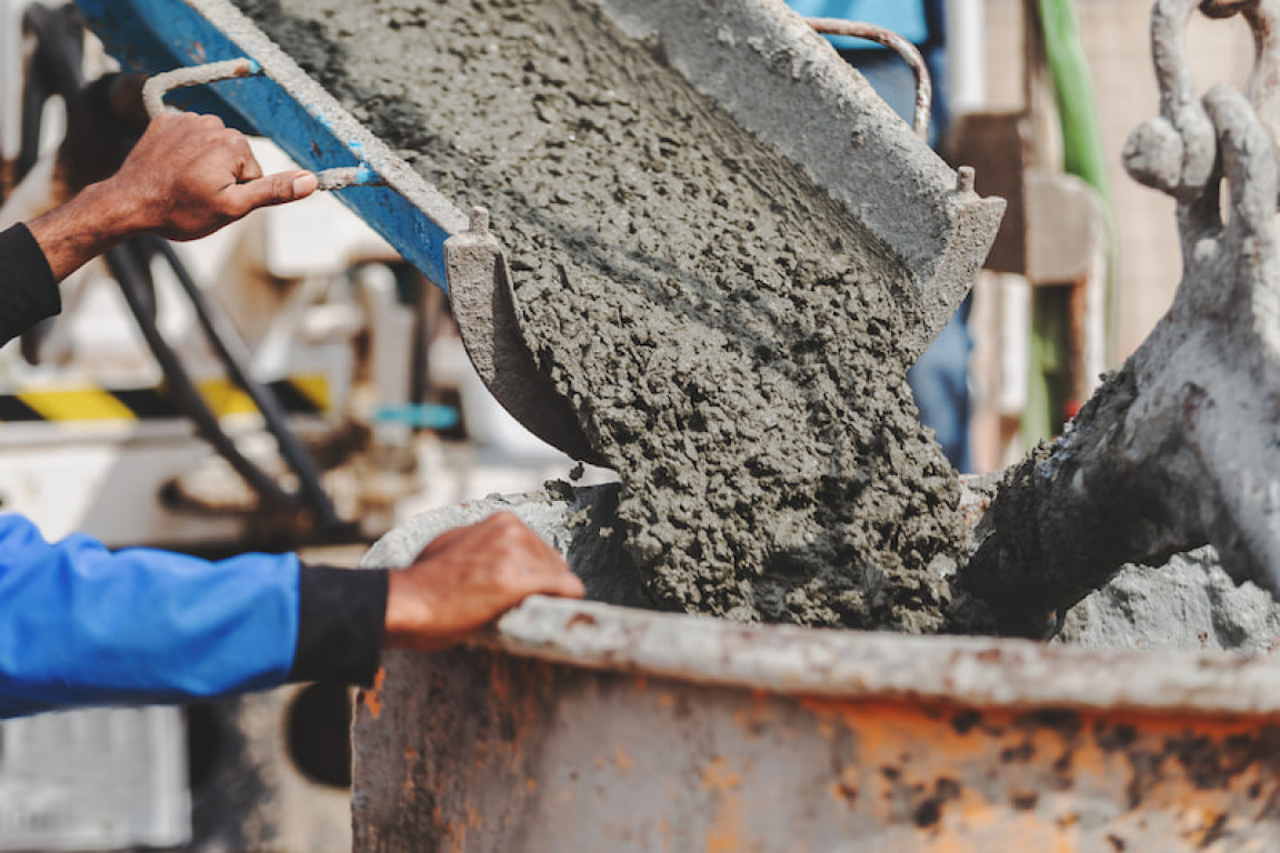 Concrete Roof Slabs Structures: Functions & How to Build It