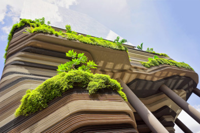 Green Building: Pengertian, Manfaat, dan Contohnya