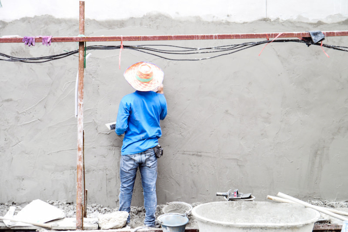 Tips Membuat Acian Dinding yang Tepat, Perlu Anda Ketahui!