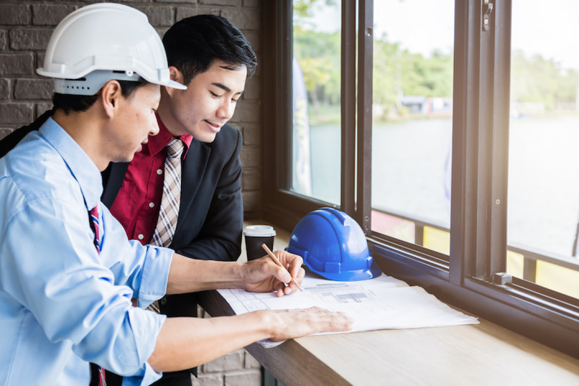 Perbedaan Teknik Sipil dan Arsitektur, Bagaimana Prospeknya?