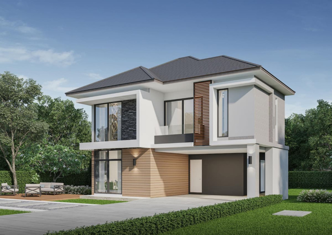 Estimasi Biaya Bangun Rumah per Meter sebagai Acuan!