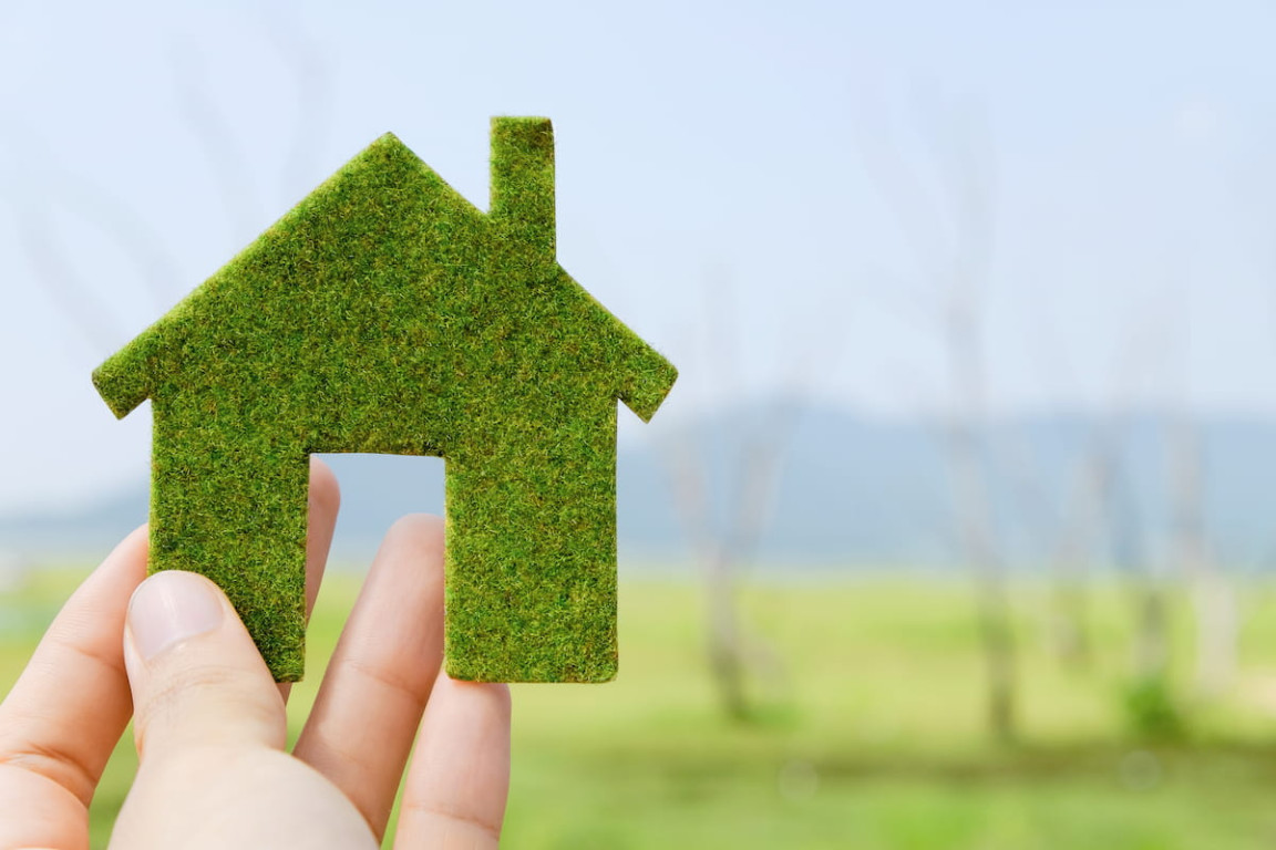 What Is An Eco House? Criteria & Benefits You Can’t Miss!