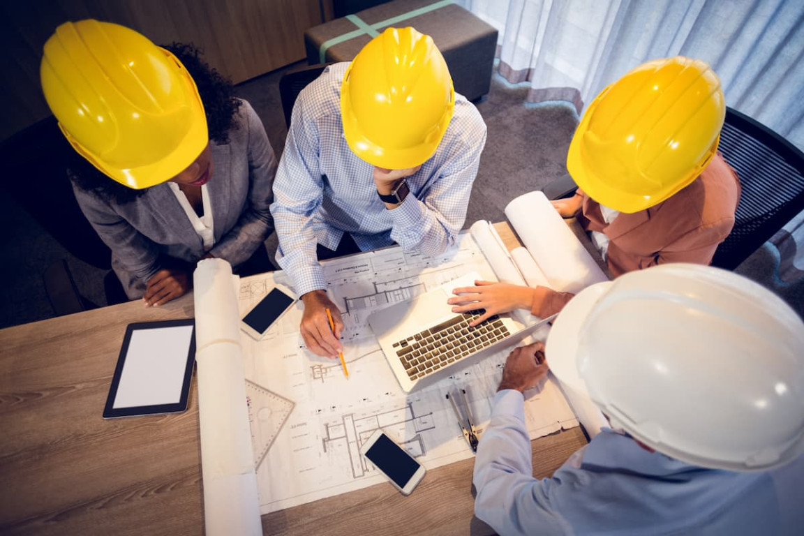 Kenali Apa Itu Manajemen Proyek Konstruksi dan Tahapannya!