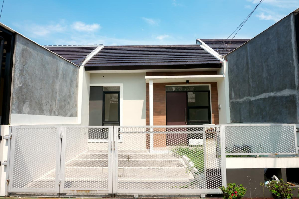 Inspirasi Dekorasi Rumah Tipe 36 Subsidi, Elegan & Estetik