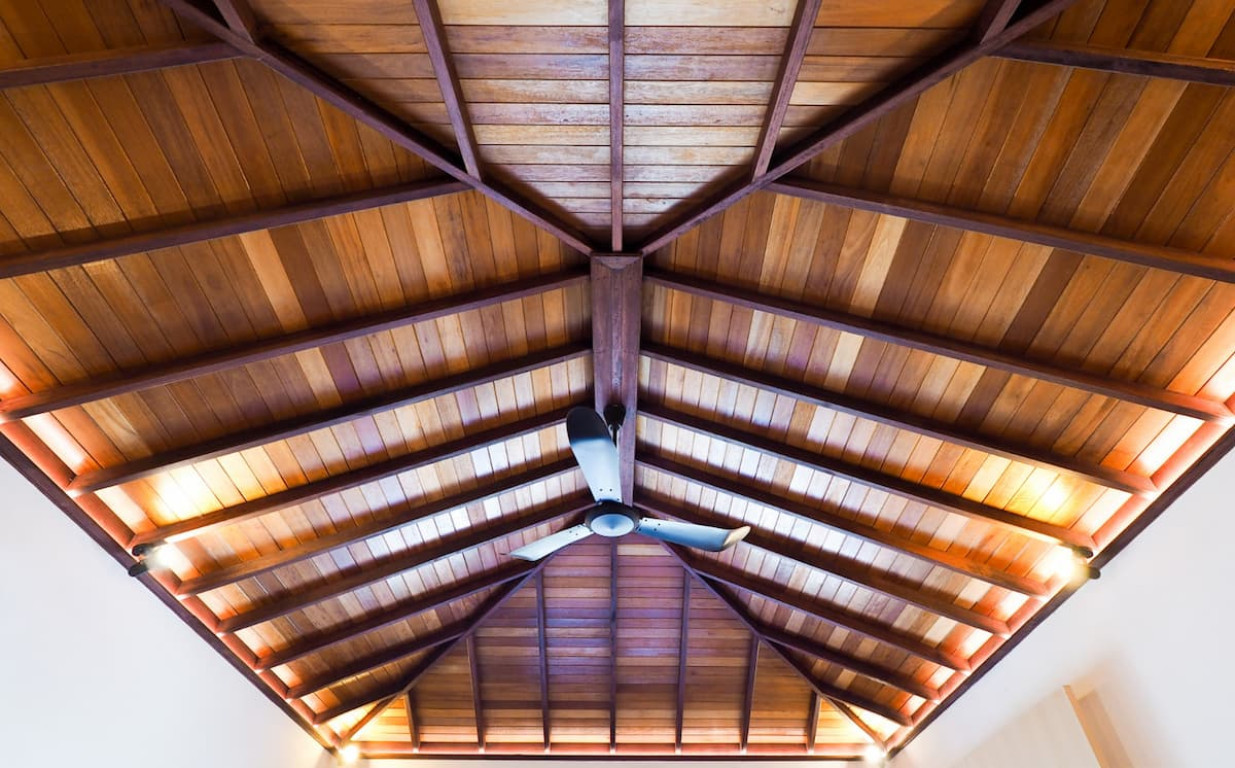 Kenali Jenis Plafon yang Umum Digunakan, Ini Plus Minus-nya!