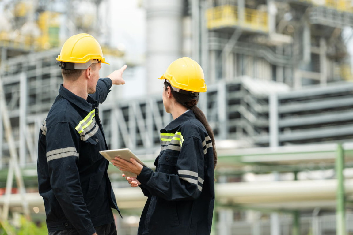 Mengenal Tugas Safety Officer dan Perbedaannya dengan Safety