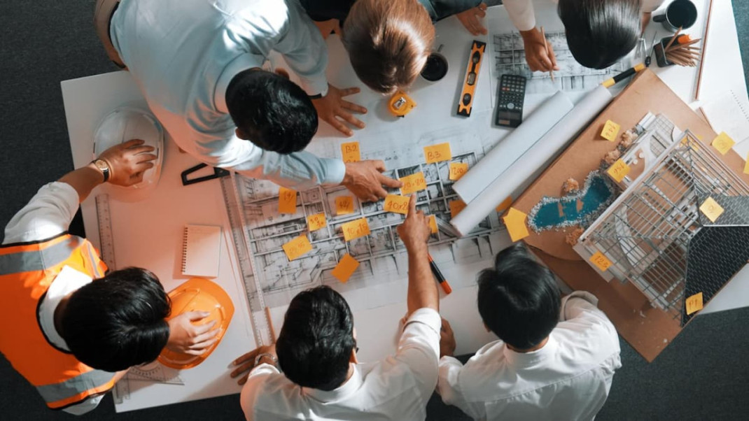 Apa Itu Site Plan, Fungsi, Cara Membuat, dan Aneka Contohnya