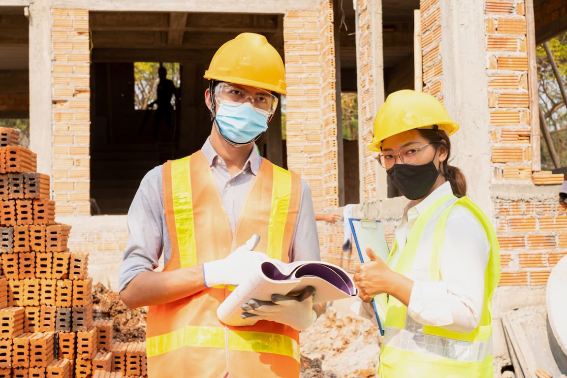 Apa Itu Teknik Konstruksi? Ini Fungsi, Jenis, & Contohnya!