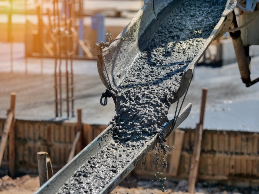 Mengenal Beton Konvensional, Kelebihan, & Kekurangannya