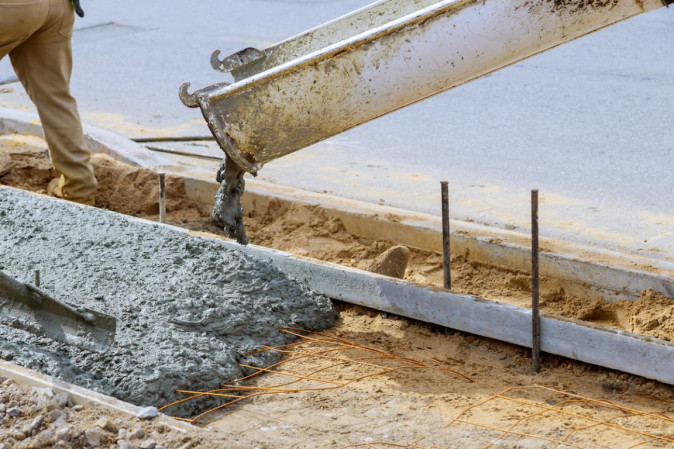 Rigid Pavement: Penerapan dan Kelebihannya dalam Pembangunan