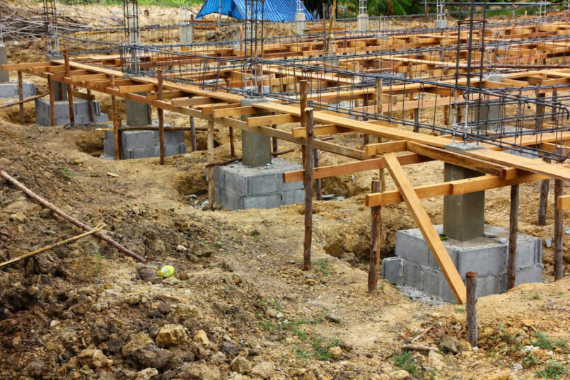 Mengenal Fondasi Bore Pile dan Kelebihannya dalam Konstruksi