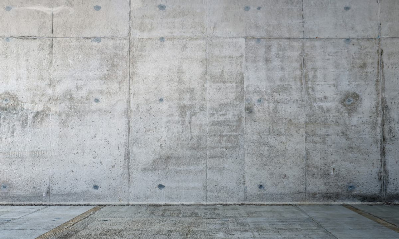 Exposed Concrete: Its Functions, Advantages, and Disadvantag