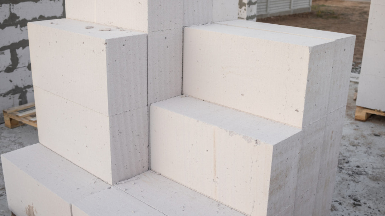 Understanding Hebel Sizes, Types, and Advantages