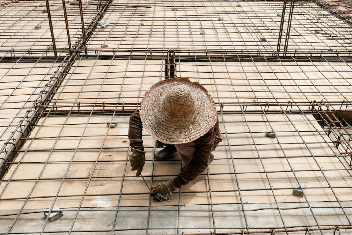 Ground Beam Contracting - The Best Picture Of Beam