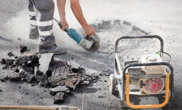 Apa Itu Chipping Beton? Definisi, Standar, dan Jadwalnya
