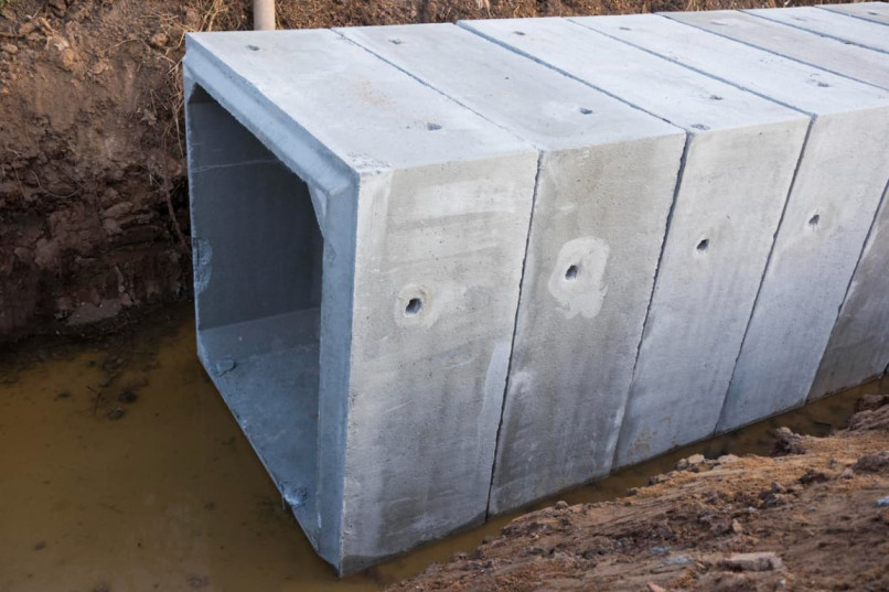 Apa Itu Box Culvert? Kenali Fungsi, Jenis, dan Keunggulannya