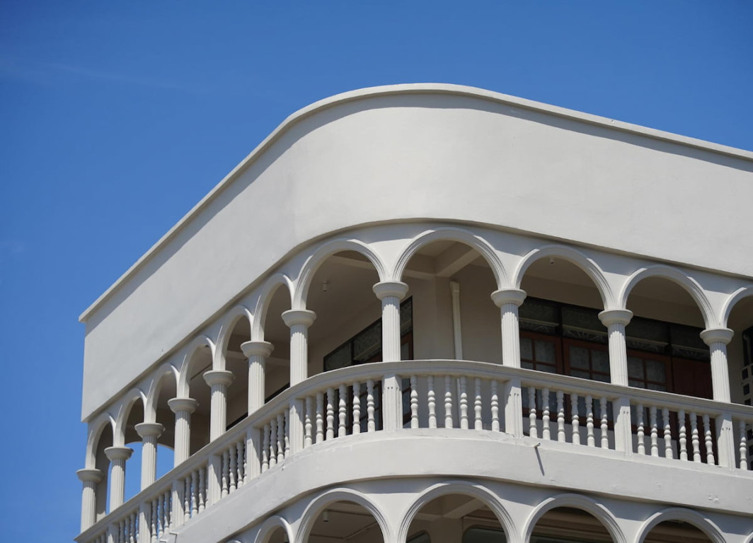 Cara Tepat Menghitung Ukuran Kolom Rumah 2 Lantai, Catat!