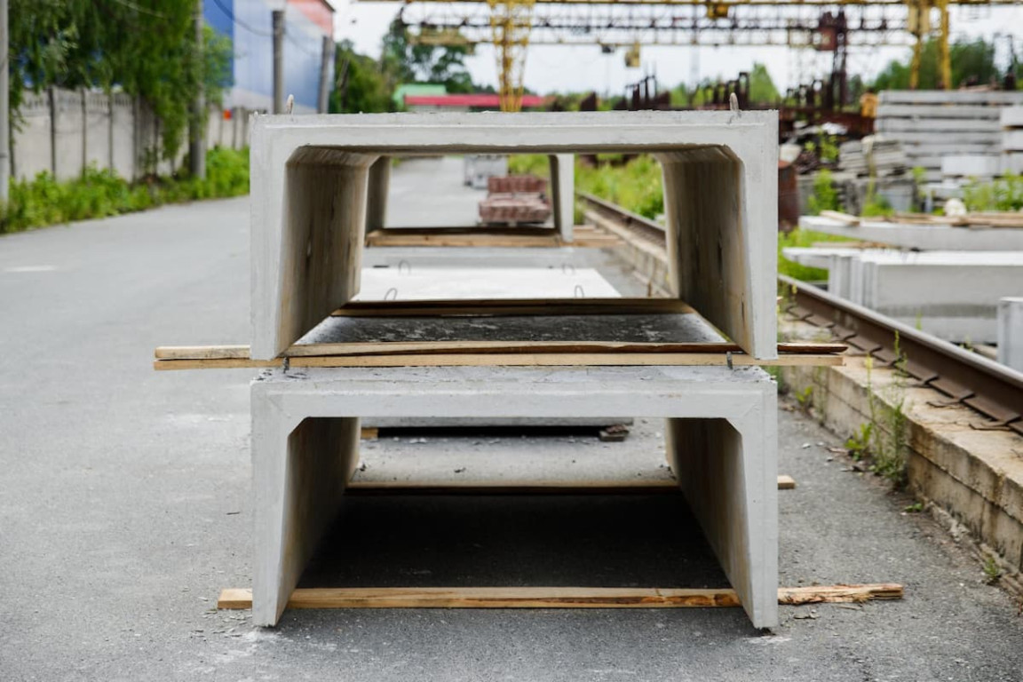 U-Ditch : Definition, Functions, Types, & Installation