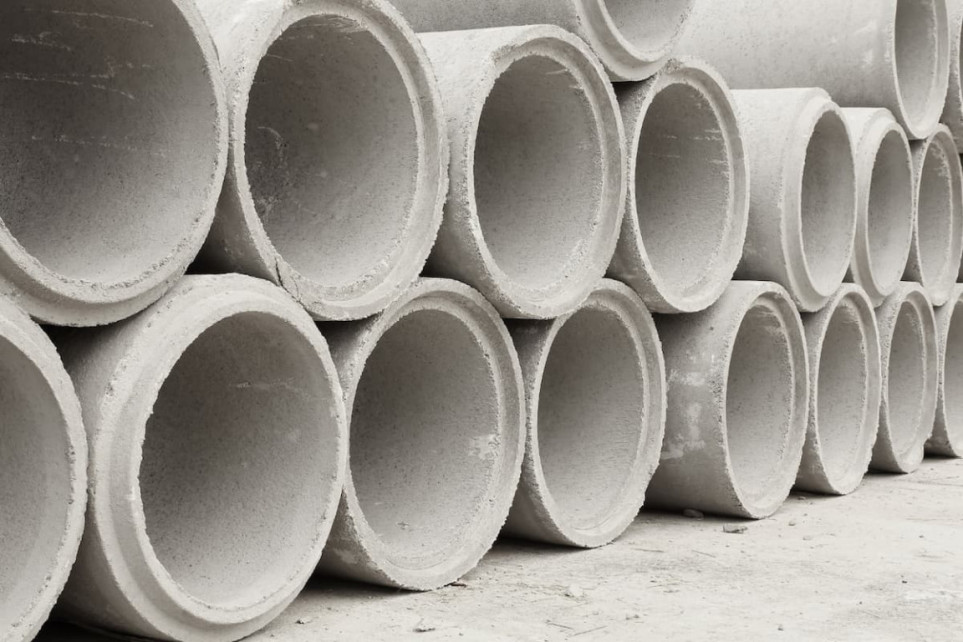 Mengenal 7 Ukuran Buis Beton serta Fungsi & Jenisnya