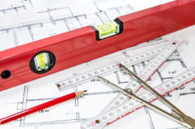 Simple Guide to Calculating the Area of a 2-Story Building